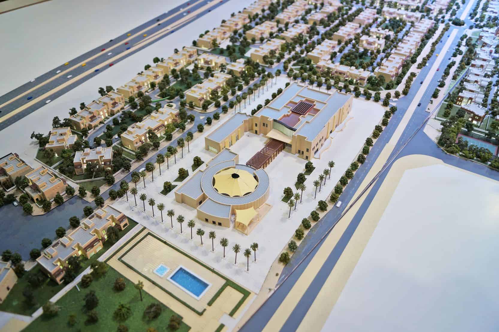 Mudon Dubai Properties Villas - Castles Plaza Real Estate